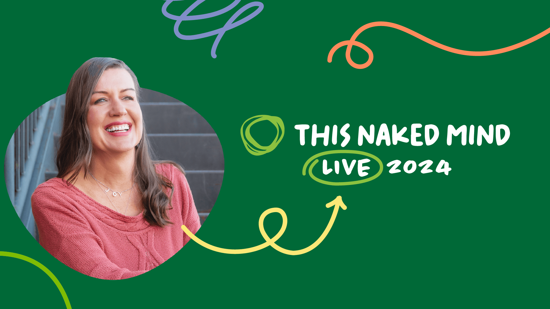 This Naked Mind Live 2024